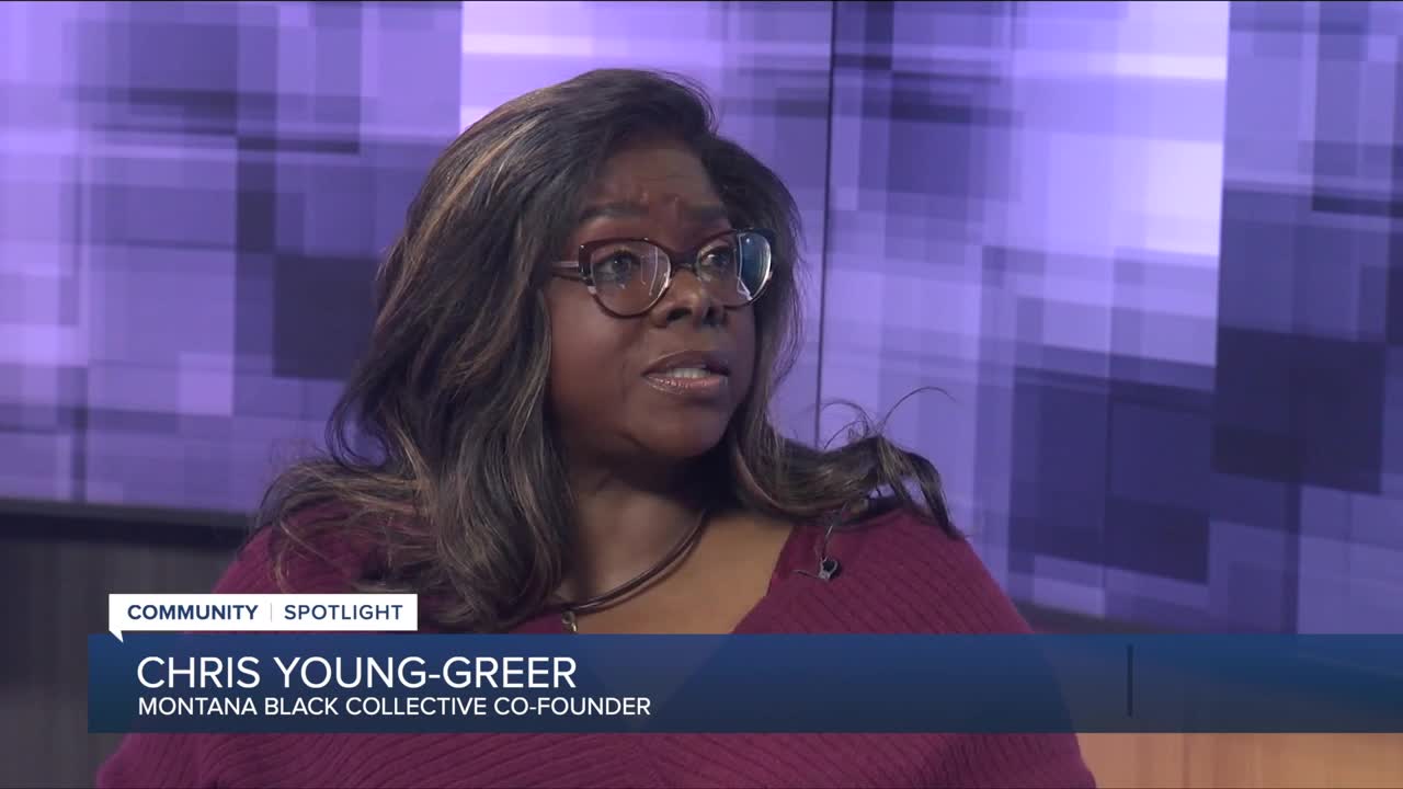 Community spotlight: MLK Jr community event and social