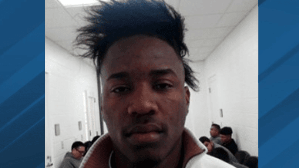 ICE identifies man in vehicle attack on law enforcement near Walmart