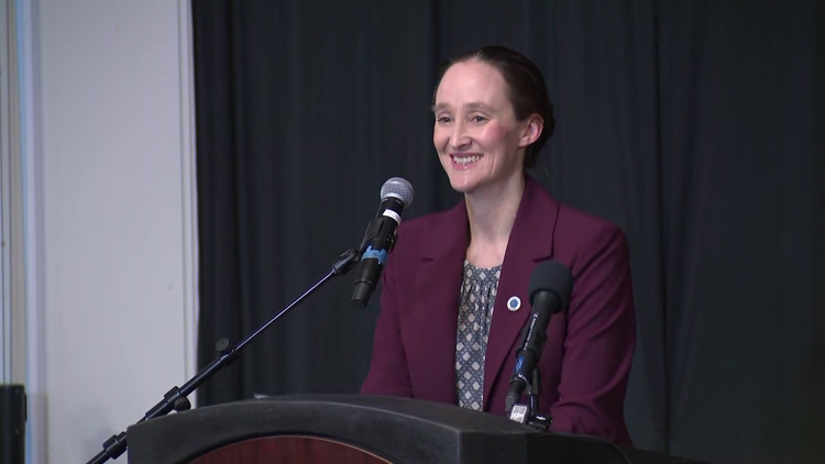 Mayor Katie Wilson announces first executive orders targeting ...