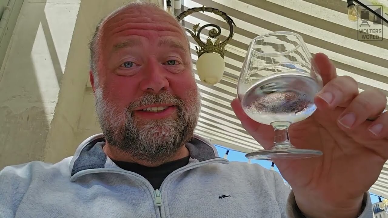 What to eat in Nancy, France | Traditional Lorraine