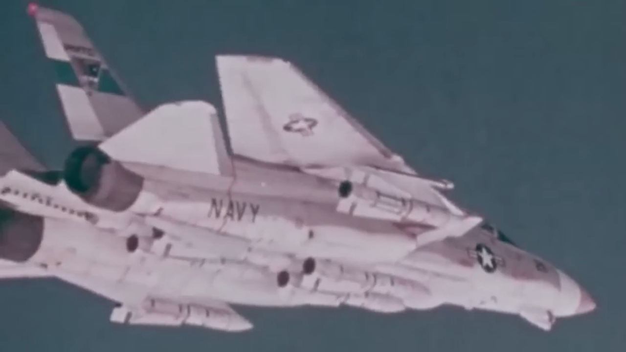 The deadliest US fighter America accidentally gave to an enemy