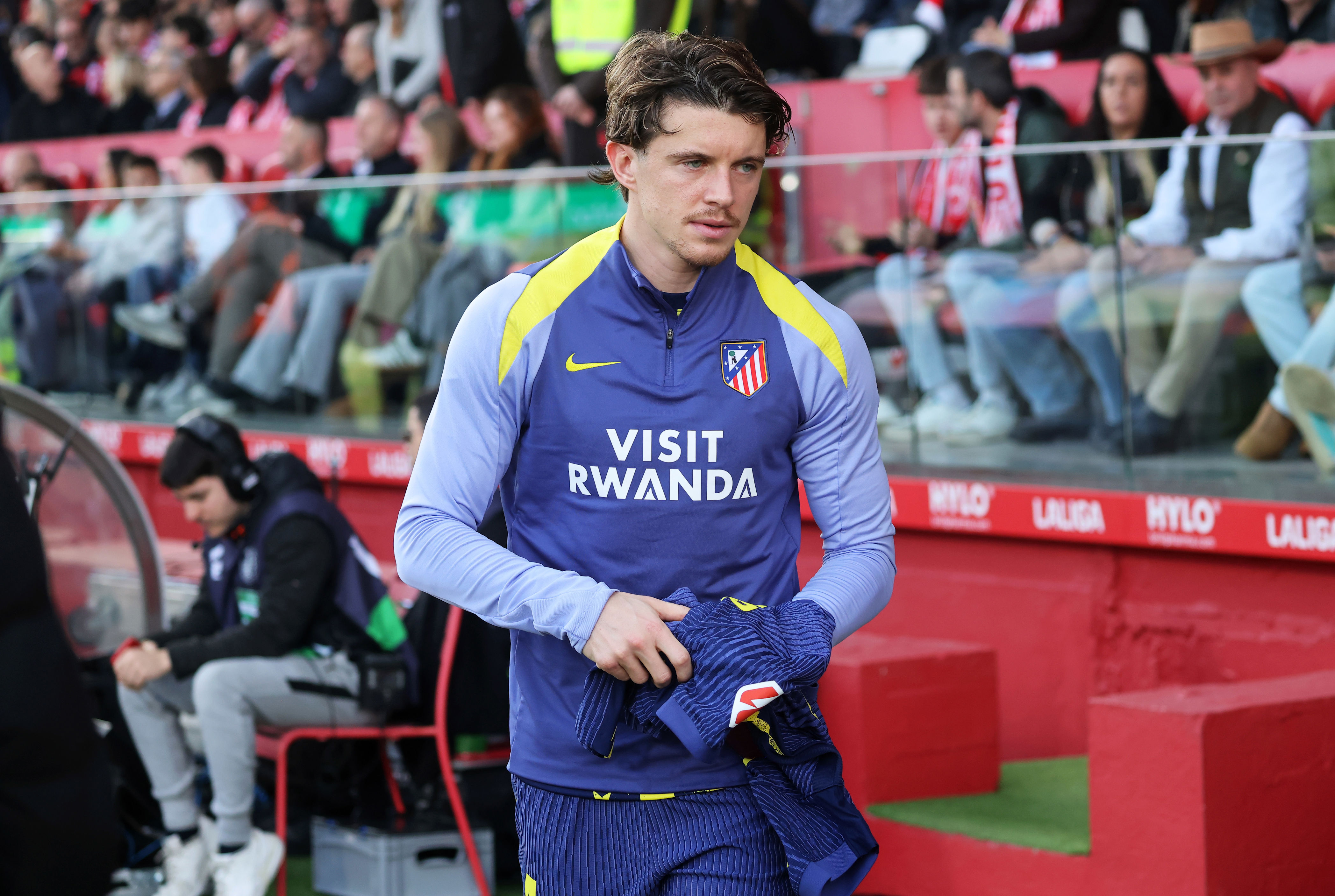 Atlético Madrid transfer roundup: January 15