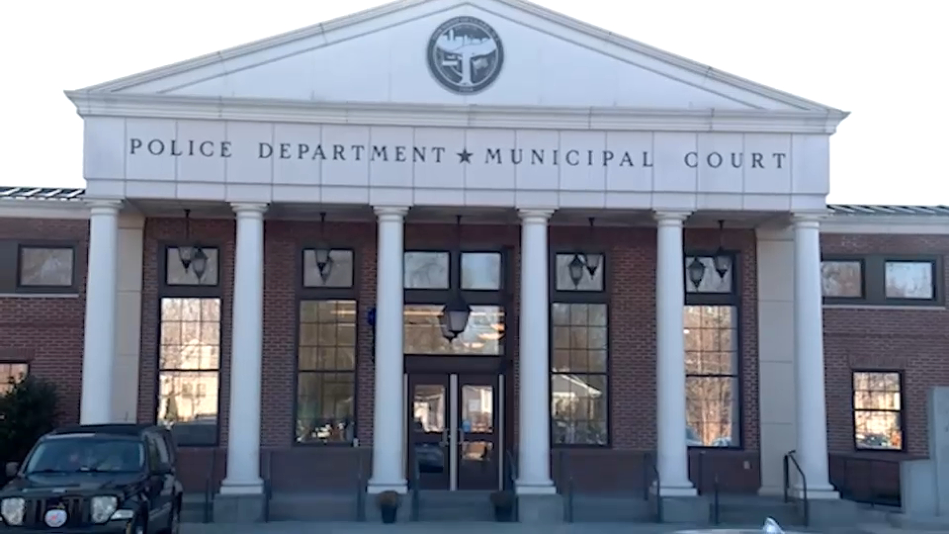 Lawsuit filed against Clark Township, police department over discrimination