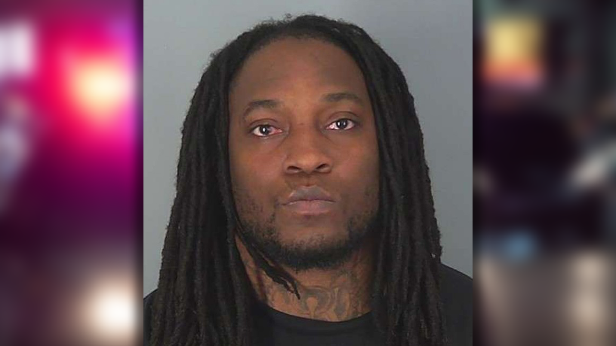 Uber Eats delivery driver robbed and carjacked at gunpoint in the Upstate