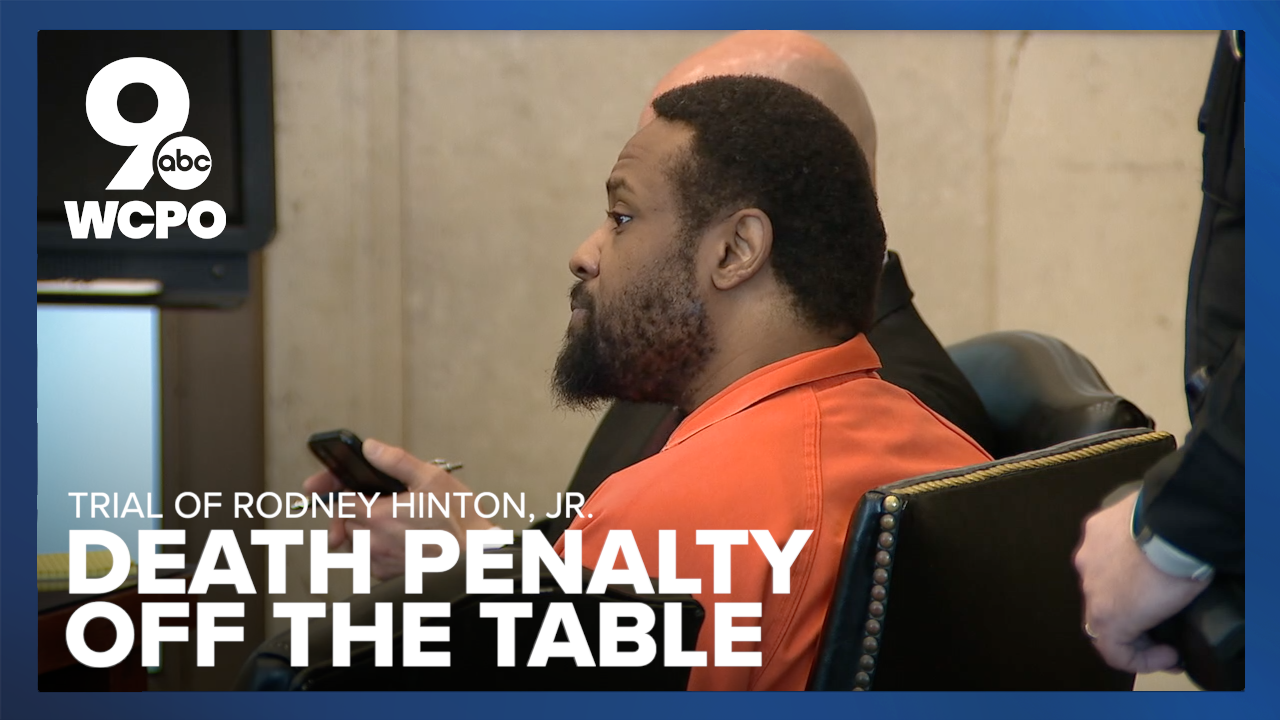 Judge removes possibility of death penalty for man accused of killing ...