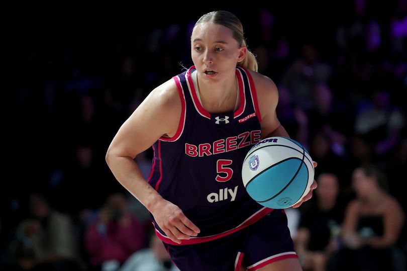 WNBA star Paige Bueckers raises fitness concerns after making Unrivaled ...