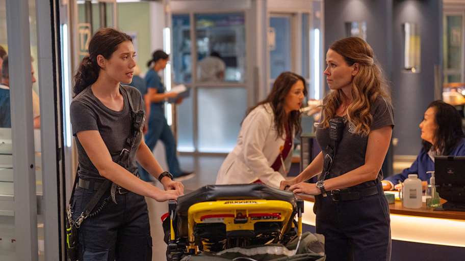 Chicago Fire is regurgitating its Violet storyline yet again (and it's ...