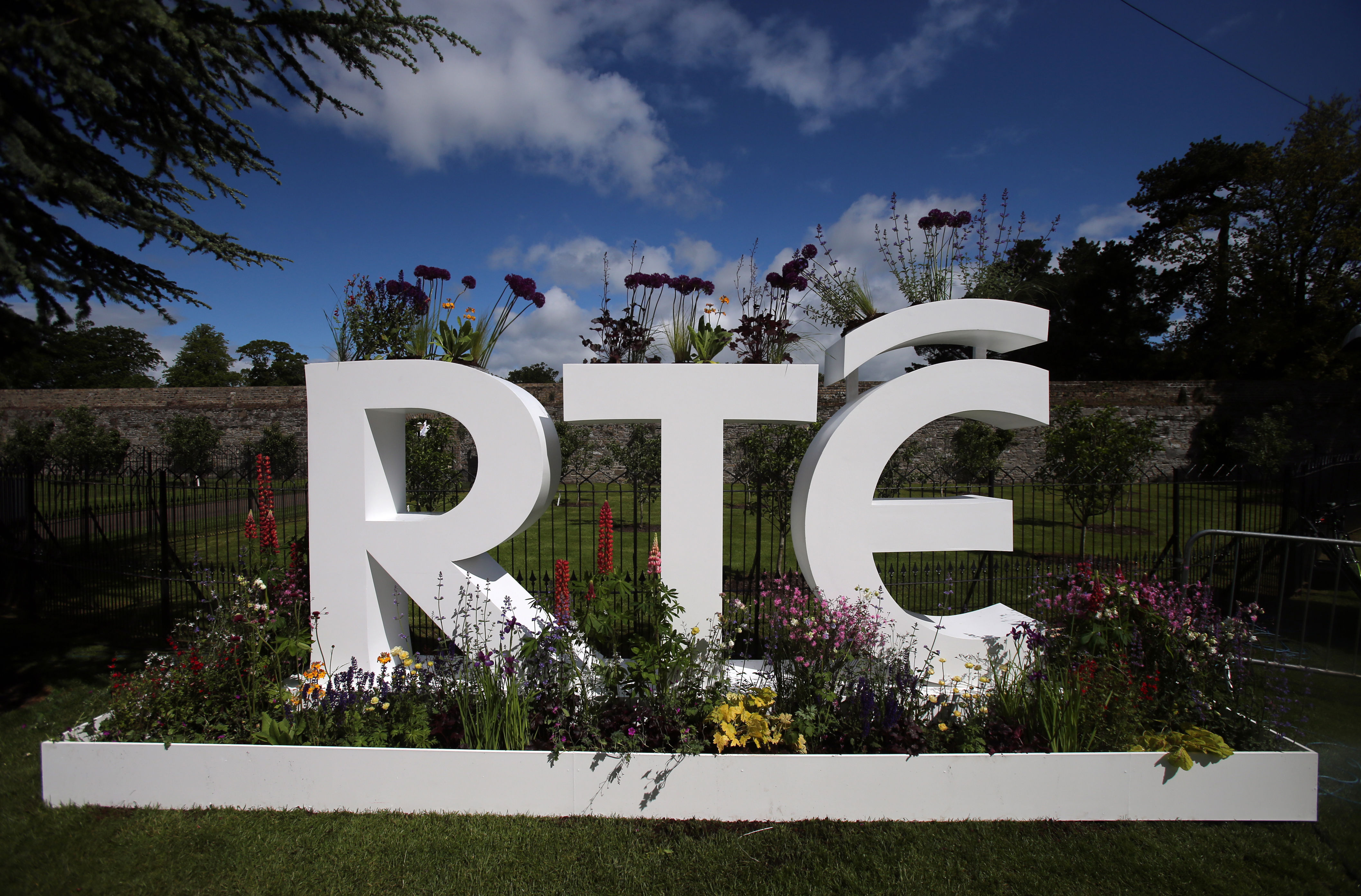 RTE chief financial officer to leave broadcaster