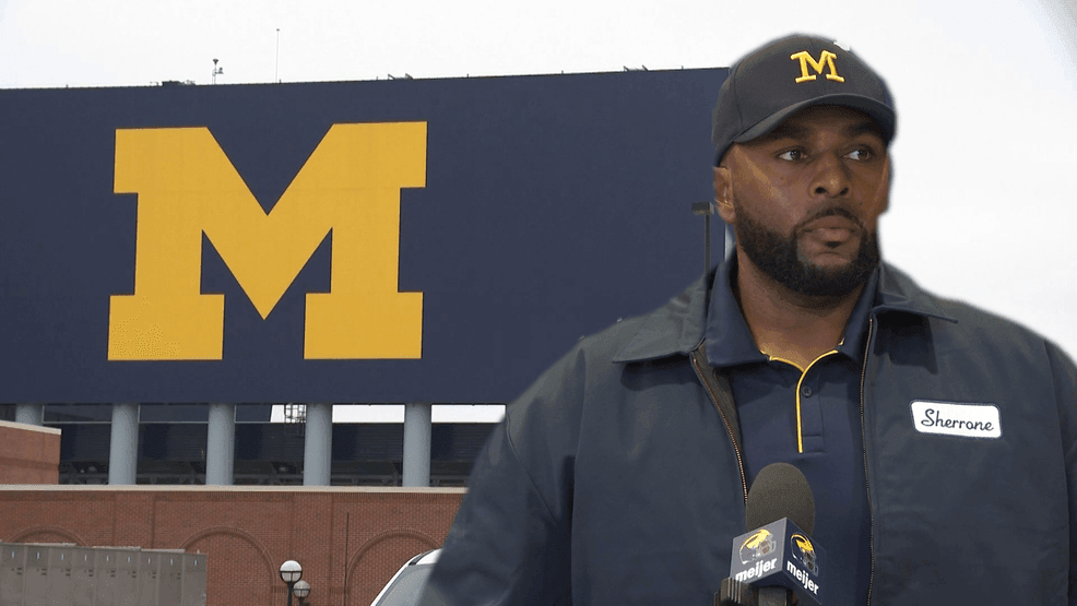 Legal expert discusses documents released from Sherrone Moore's ...