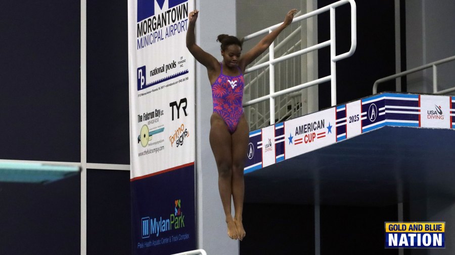 Mountaineers to compete in Big 12 East showdown