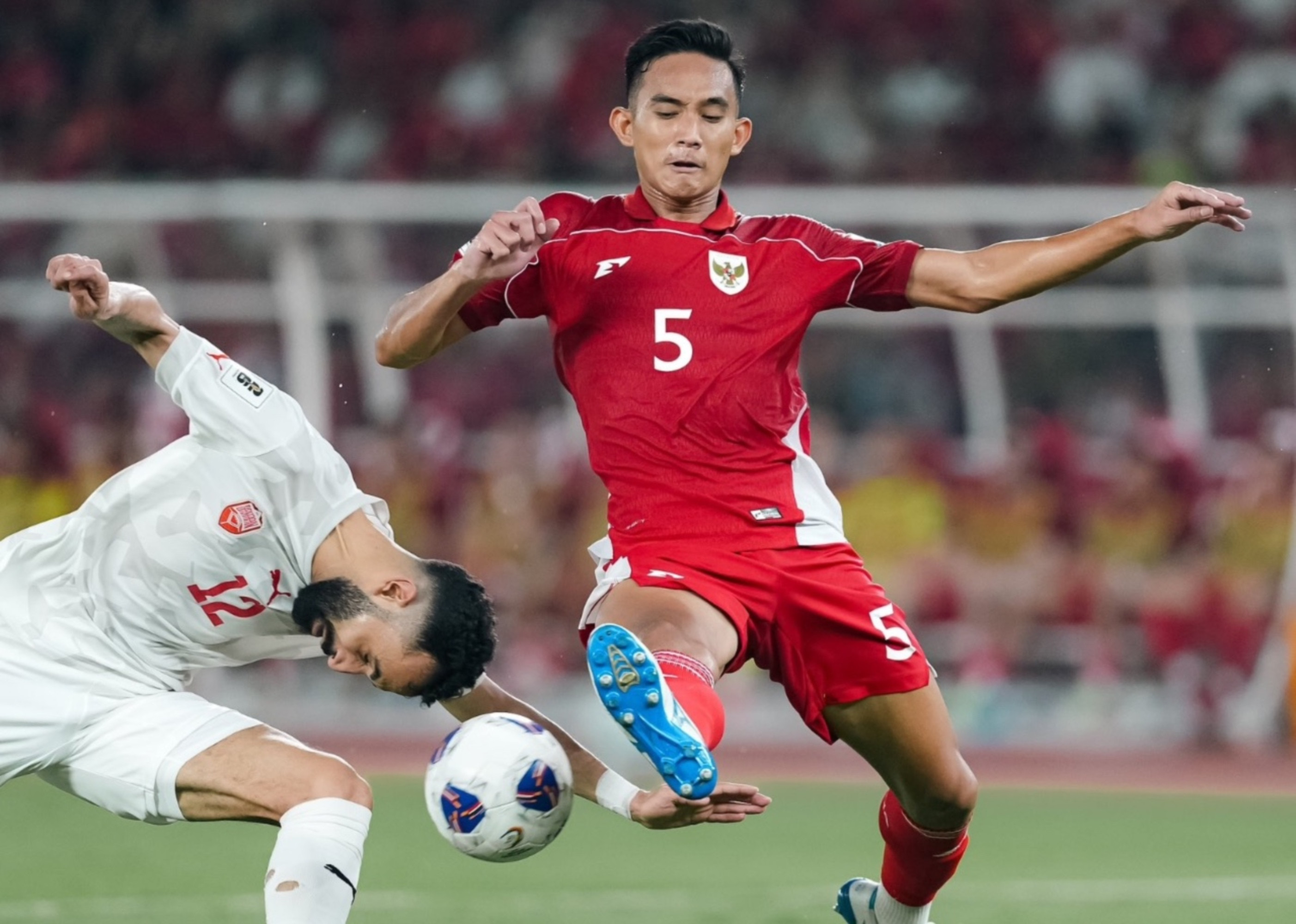 Respons Rizky Ridho soal hasil undian ASEAN Championship 2026