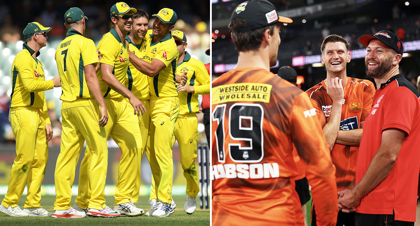 Tributes flow after 237-game star announces retirement from Aussie ...