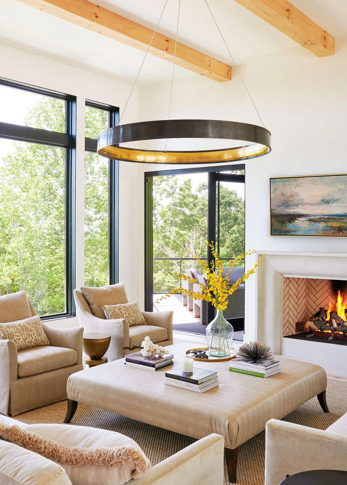 The best white paint colors, according to designers