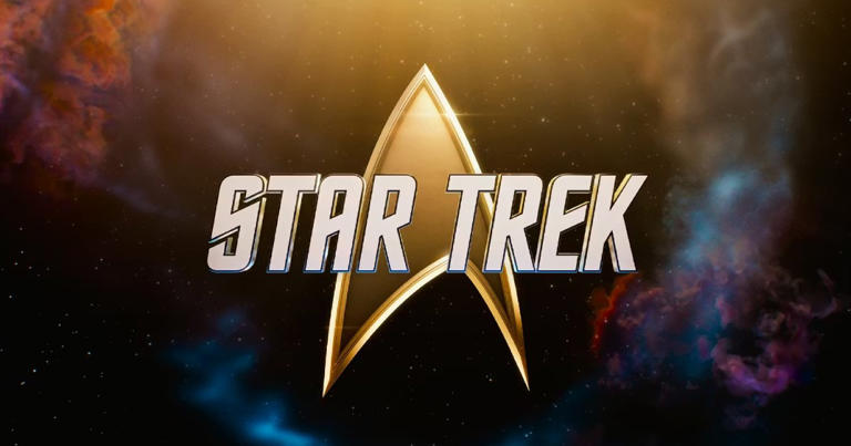 New Star Trek TV show now streaming on Paramount+ starting today