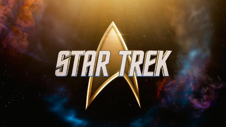 New Star Trek TV show now streaming on Paramount+ starting today