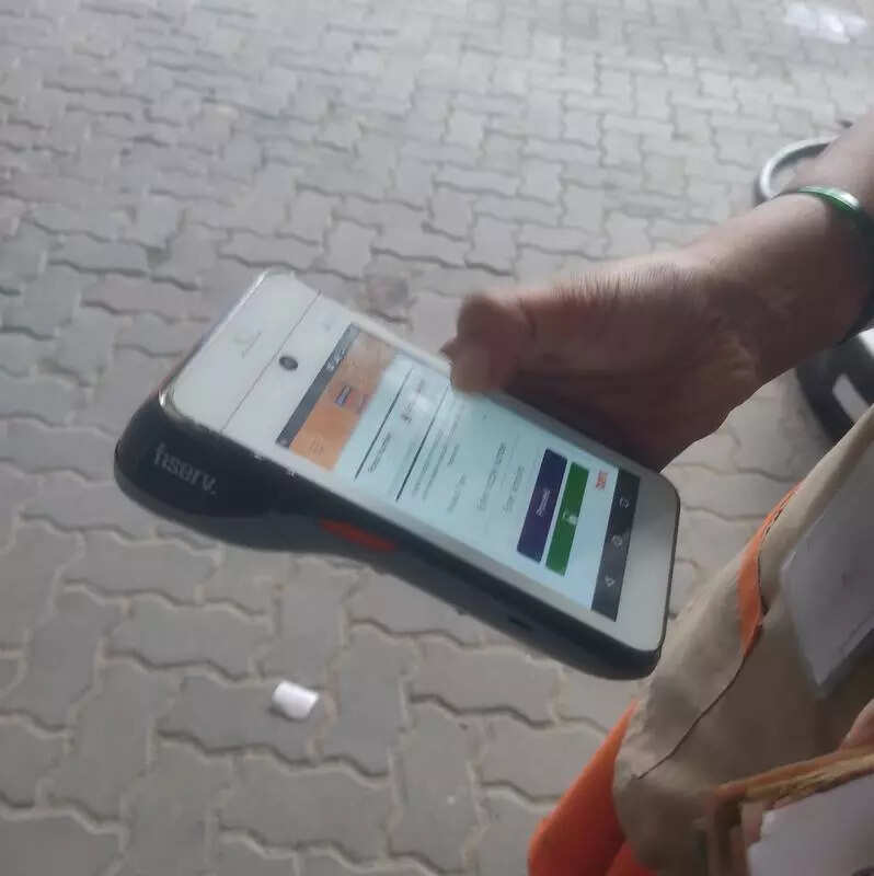 Soon, use UPI to pay for bus travel, Punjab nod to buying e-ticket machines