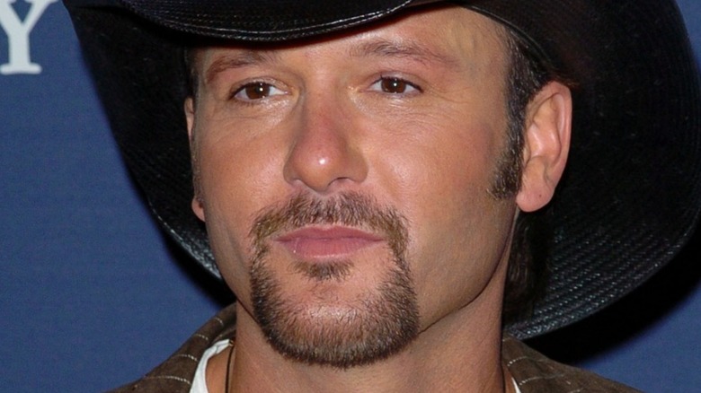 The truth about Tim McGraw's tattoos