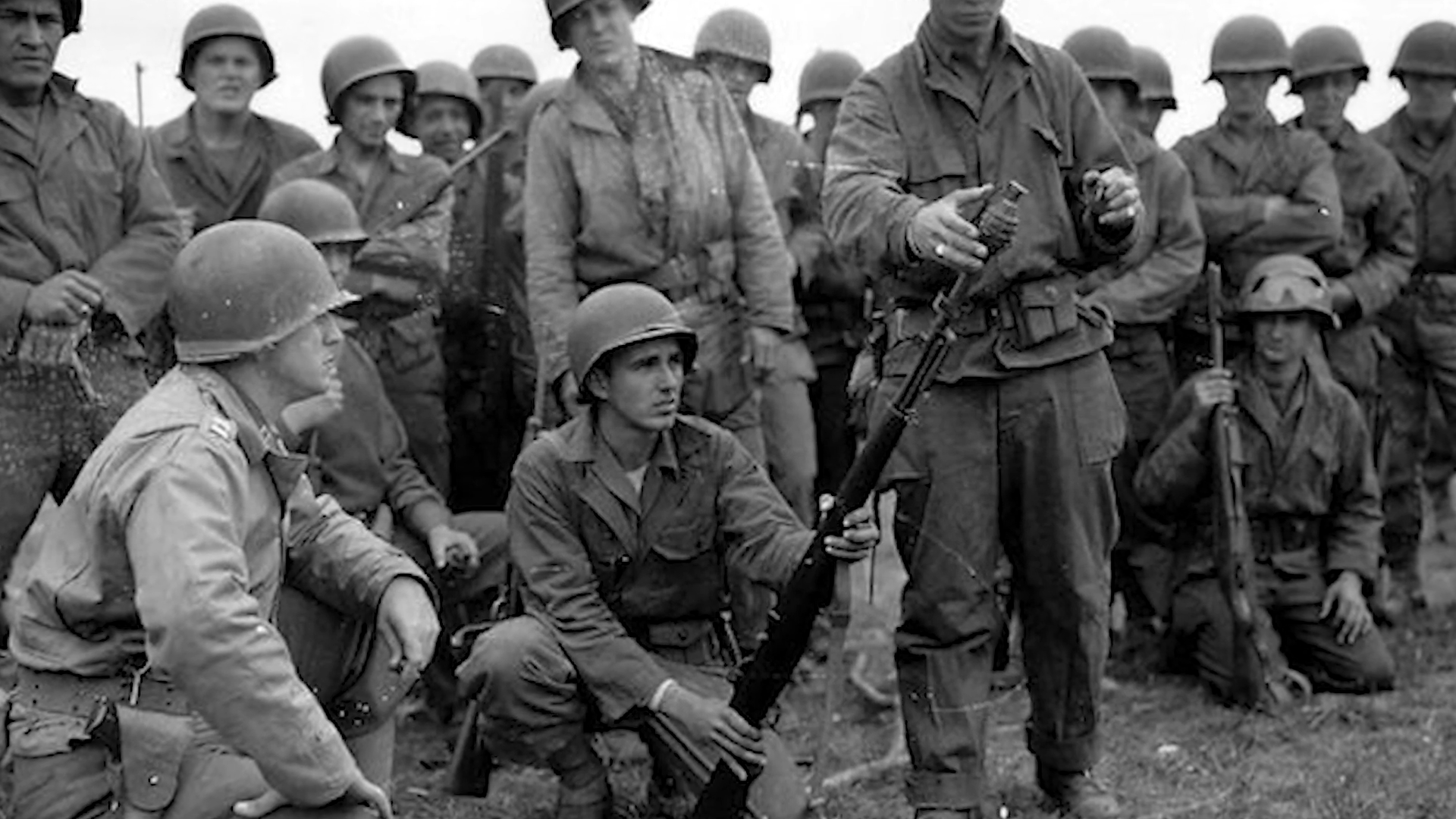 The killing woods: Why this WWII battle was a disaster the generals ...