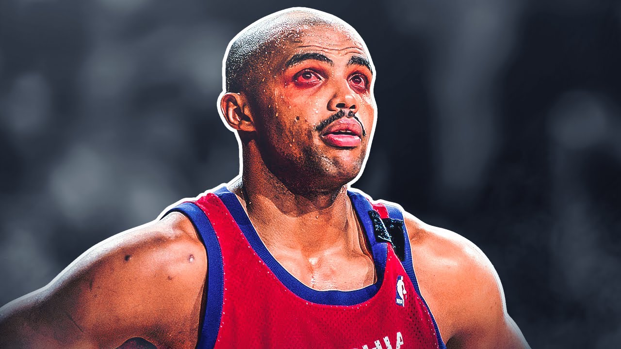 10 weirdest injuries in NBA history