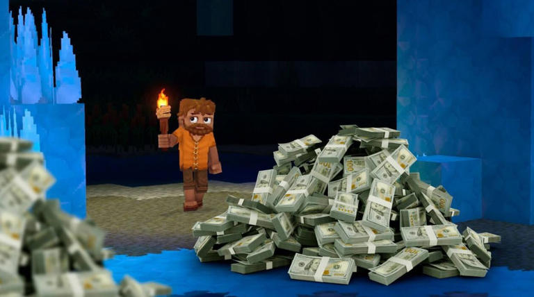 Hytale premiará a sus jugadores con más de $25,000 USD: programa de ...