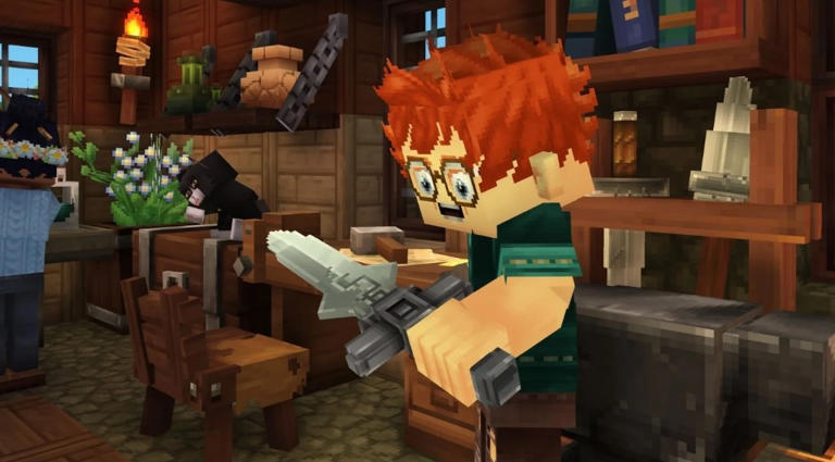 Hytale premiará a sus jugadores con más de $25,000 USD: programa de ...