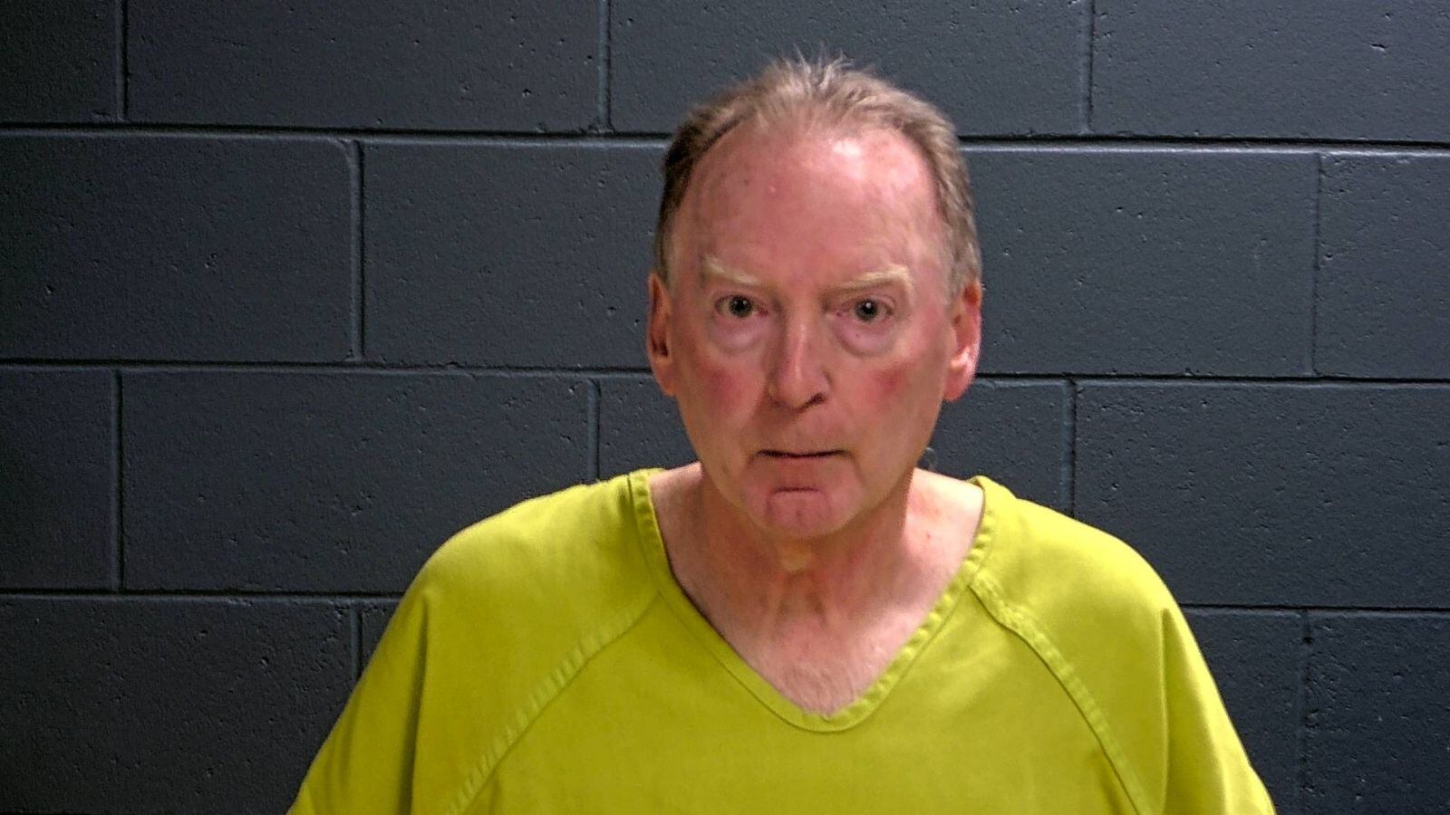 Complaint: Oconto Falls High School ELA teacher charged with child ...