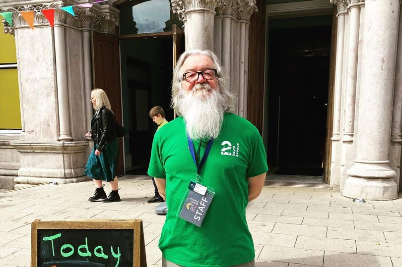 Tributes paid to 'wonderful' retired teacher and tour guide Paul Cole