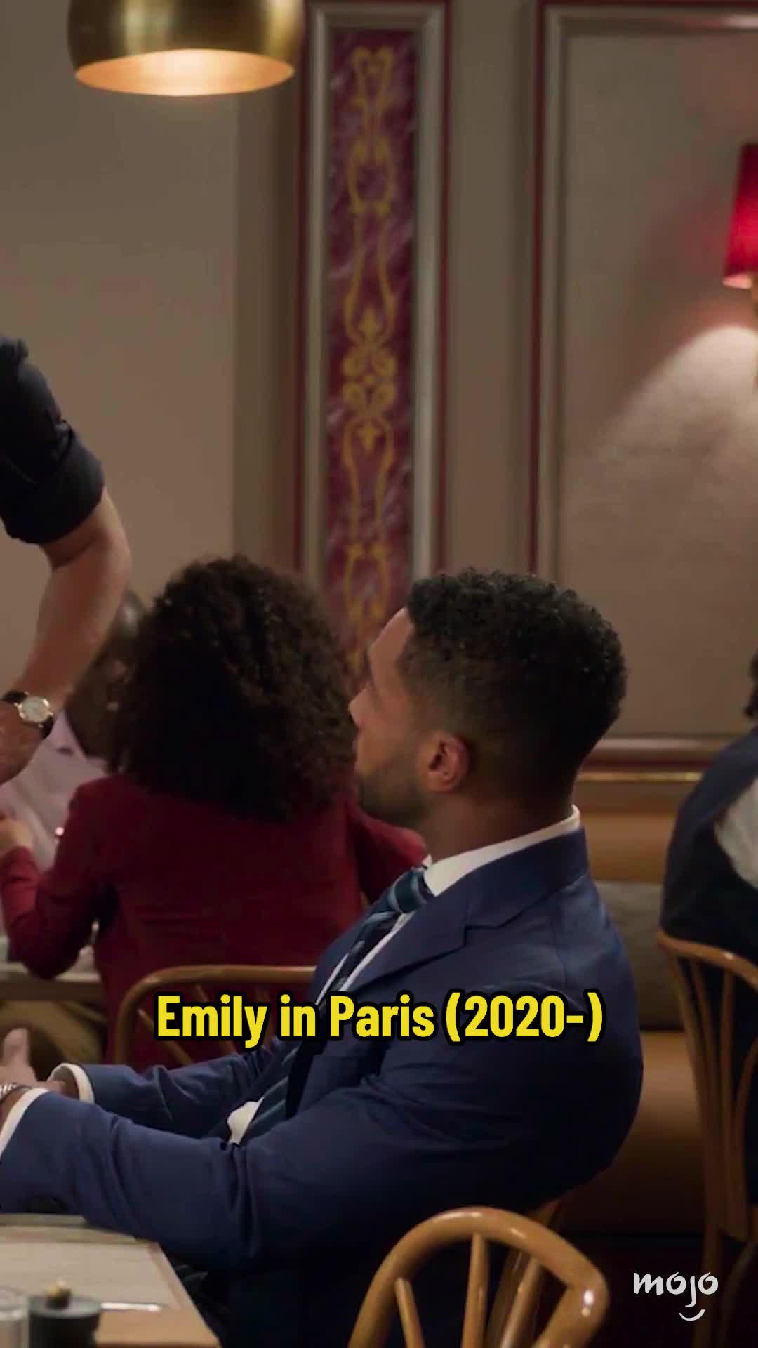 The cast of People We Meet on Vacation from