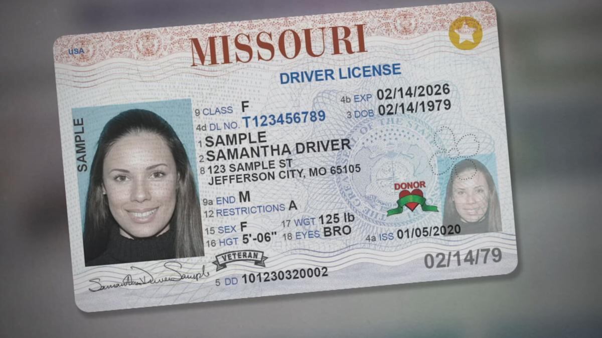 Closed Kansas City license office may reopen later this month