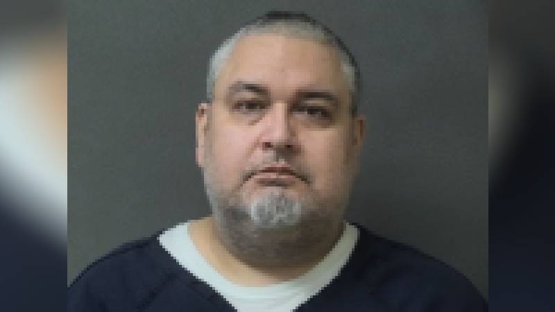 Kokomo man arrested on 10 counts of possession of child sex abuse material