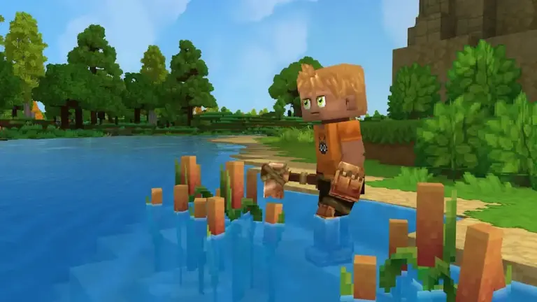 Hytale’s best RPG-like feature is what separates it from Minecraft in ...