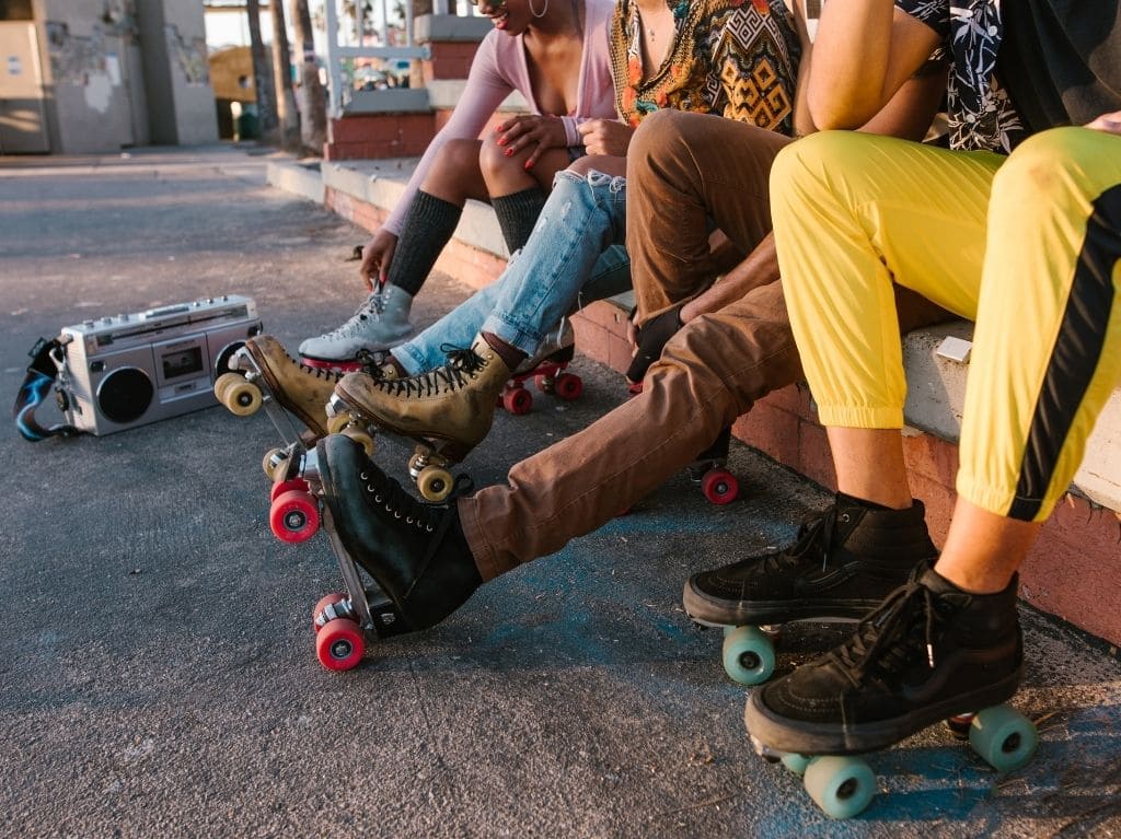 El patinador Dylan Morton visitará la CDMX, gana una clase con él