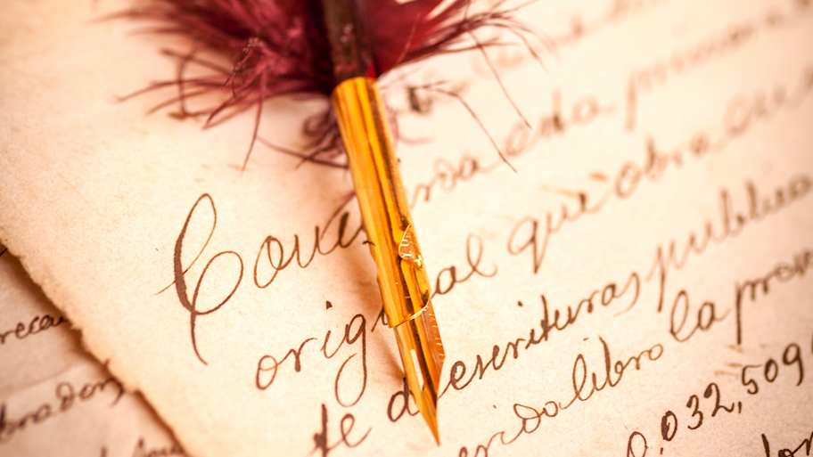 You've responded countless times, but what does RSVP actually stand for?