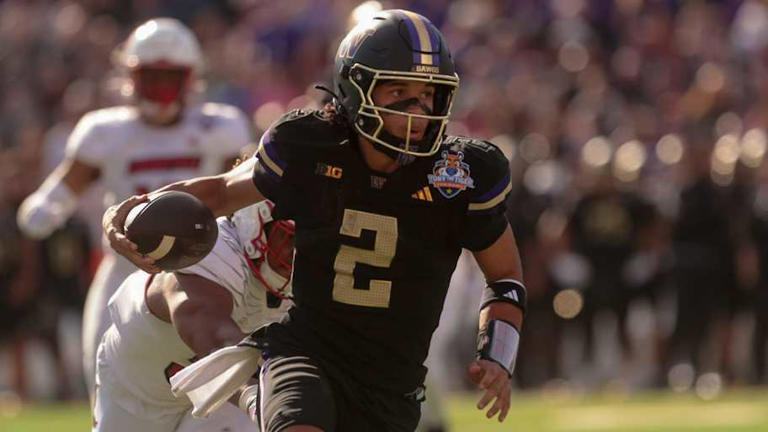 $33.6 million college football coach sounds off on Demond Williams ...