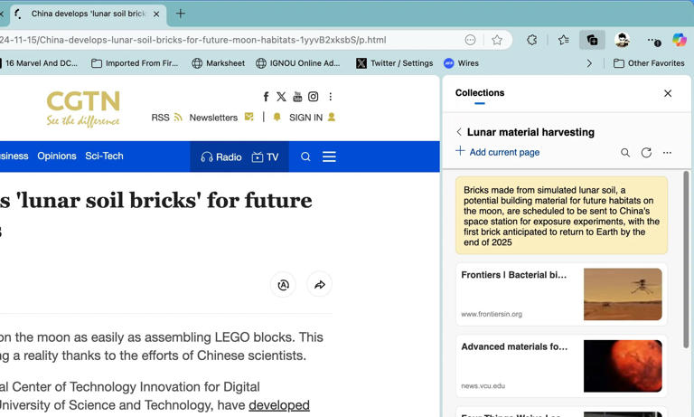 Microsoft is killing one of Edge’s best features