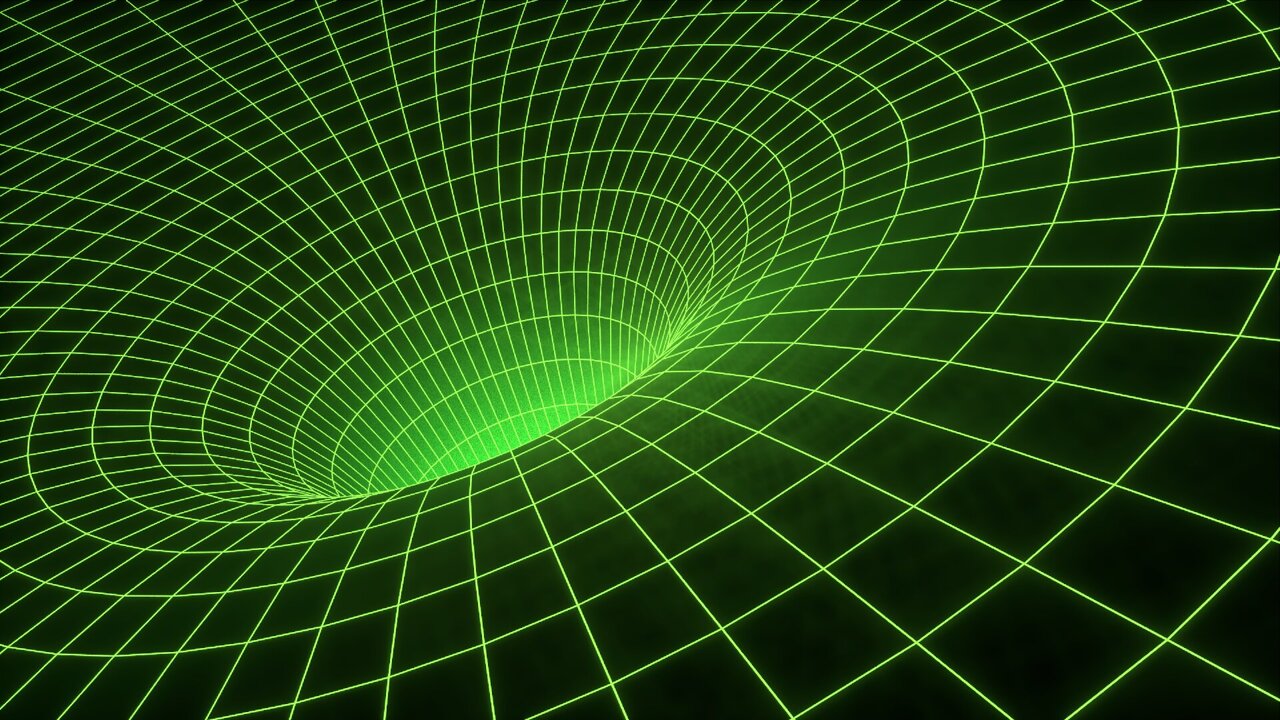 Wormholes may not exist—we've found they reveal something deeper about ...
