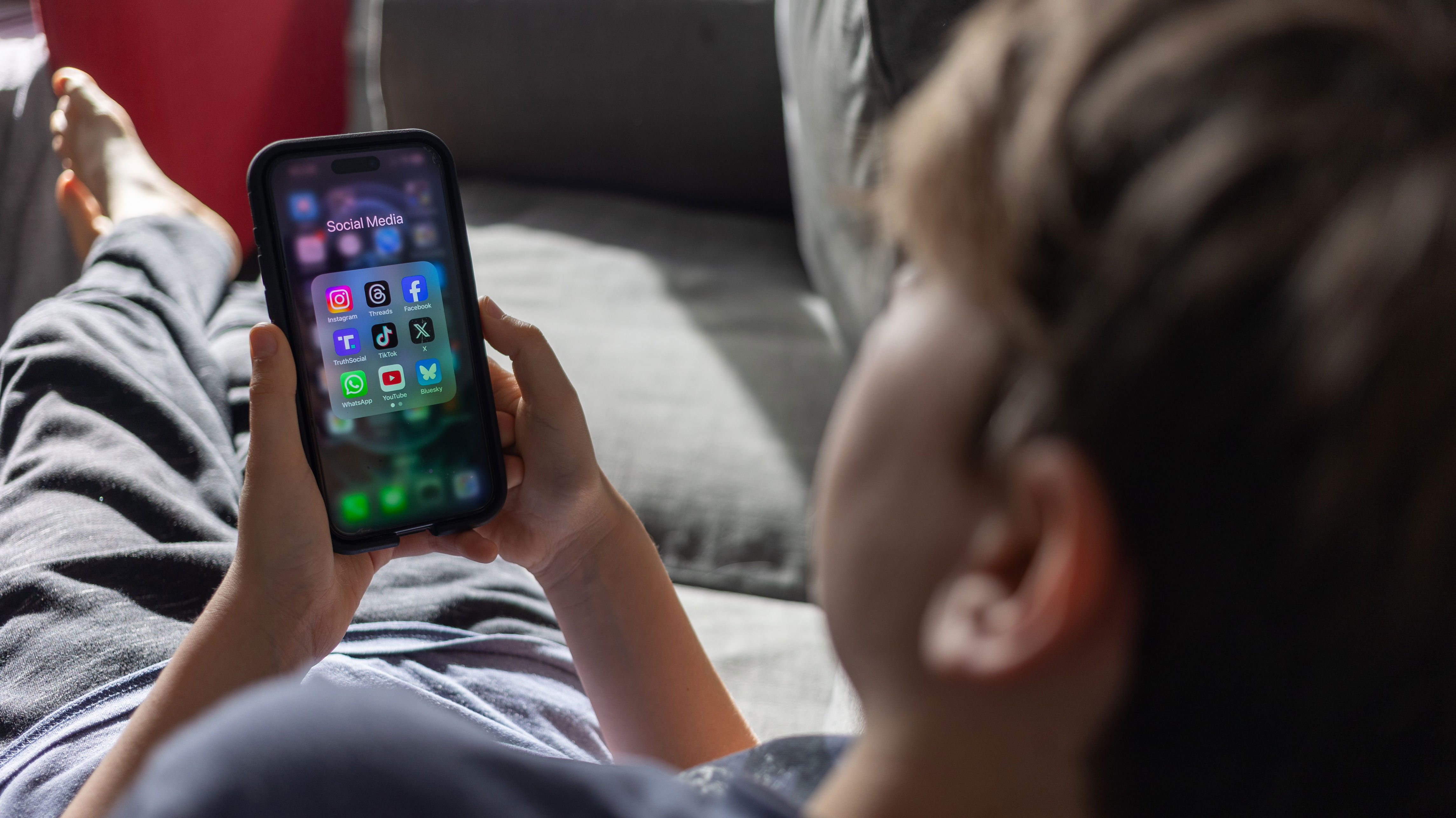 Miesiąc po zakazie w Australii. Meta zablokowała 500 tys. kont