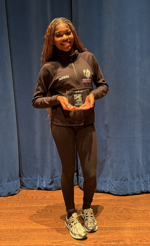 AACPS dance shines on state stage