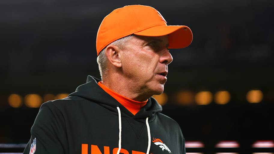 Sean Payton has an all-time record in front of him as Broncos begin ...