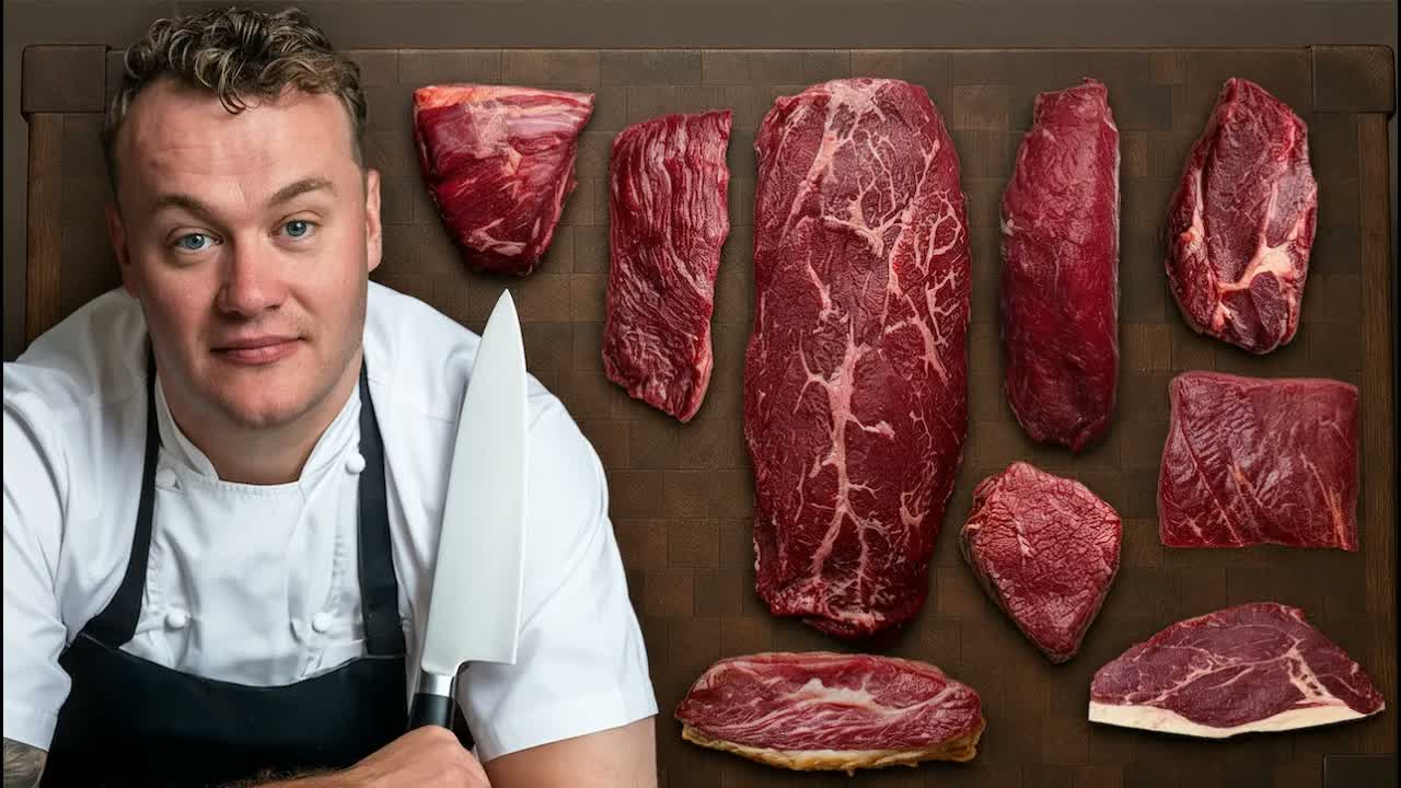 How to make cheap steak better than a ribeye