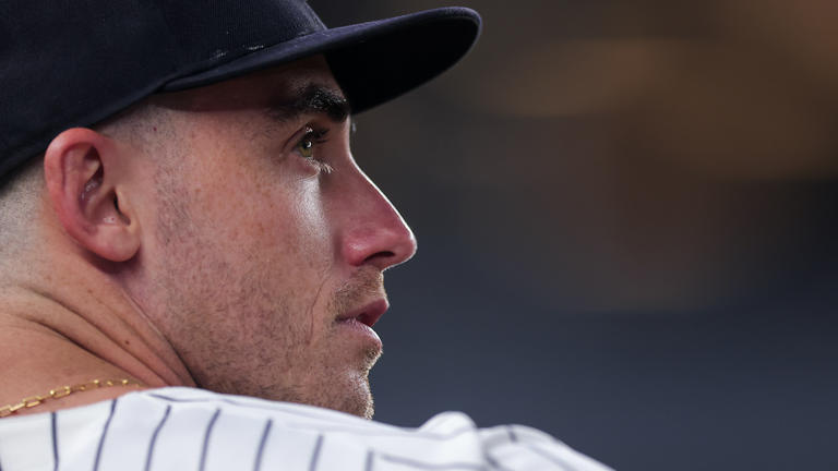 Yankees telling Cody Bellinger to 'find a better offer,' insider reports