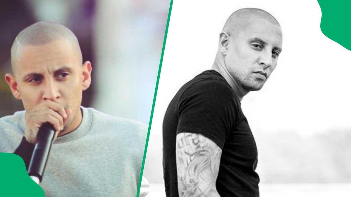 DJ Warras murder: CCTV footage shows suspects’ movements before and ...