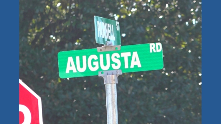 Augusta road safety project aims to reduce crashes, improve traffic ...