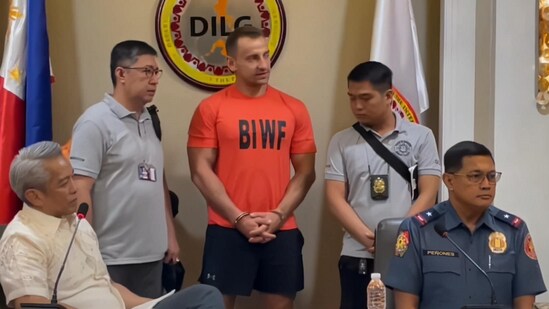 When will Vitaly Zdorovetskiy be deported to Russia? Latest update on ...