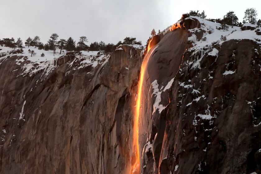 With Yosemite ditching reservations for firefall, will it be a mess ...