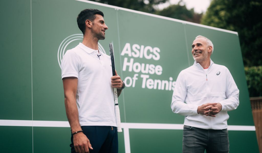 Novak Djokovic told his Grand Slam dream might not be blocked by Carlos ...