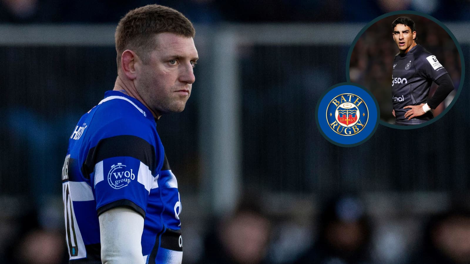 Finn Russell’s theory for Top 14 teams’ struggles in Investec Champions ...