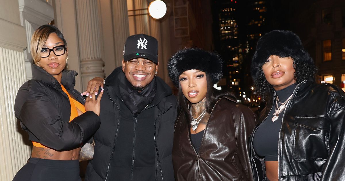 Ne-Yo sure has a lot of thoughts on exclusivity