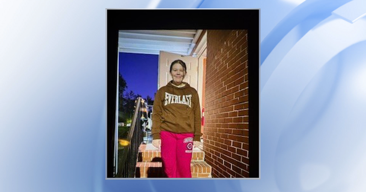 Amber Alert for missing 13-year-old in Wayne County, sheriff's office says