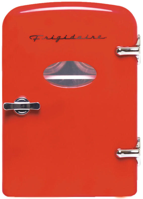 Over 300,000 Frigidaire mini fridges recalled nationwide over safety hazard